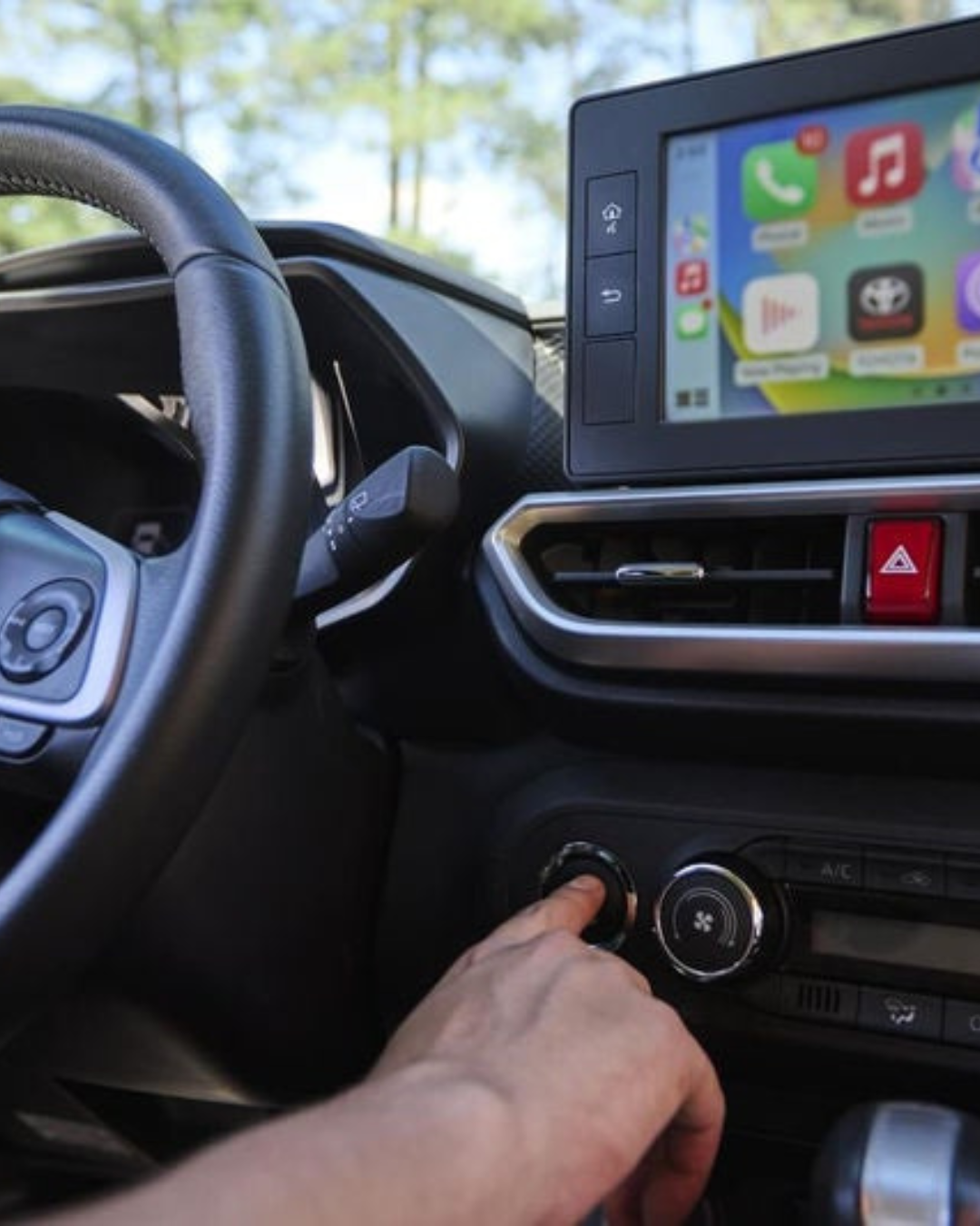 Toyota Mazatlán | Raize